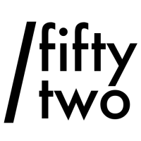 what & why is /52 – SlashFiftyTwo